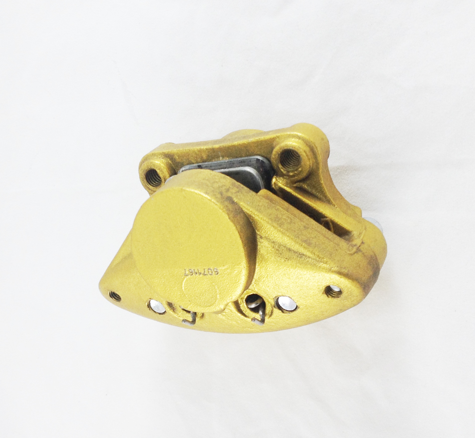PINZA FRENO DELANTERO DERBI SENDA SM 50 La Boutique De La Moto pinza-freno-delantero-derbi-senda-sm-50-la-boutique-de-la-moto